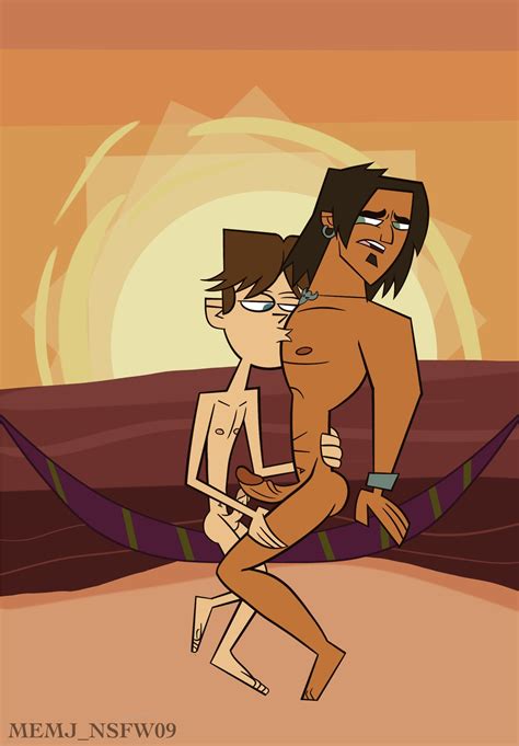 Post Alejandro Burromuerto Cody Memj Nsfw Total Drama