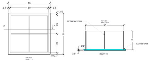 Novel Object Recognition Maze Engineers
