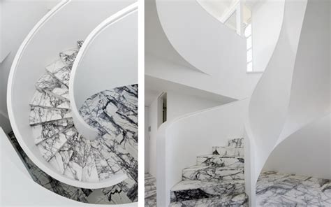 Continuous Timber Rails