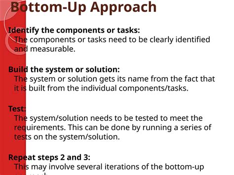 Introduction To Object Oriented Programming Basics Ppt