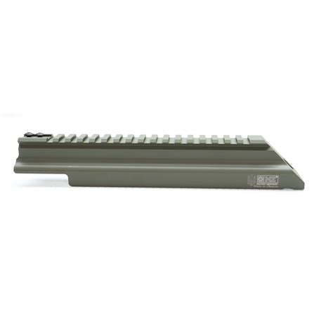 Ak47 Tactical Dust Cover