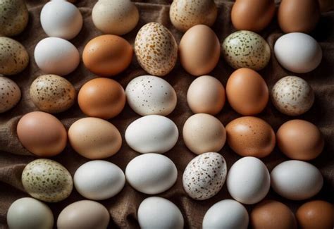 Understanding Egg Grades And Their Culinary Relevance The Kitchen Community