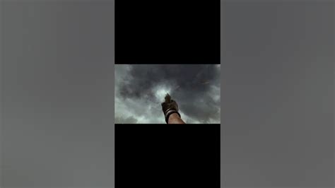 Mw3 Five Seven Reload Animations Youtube