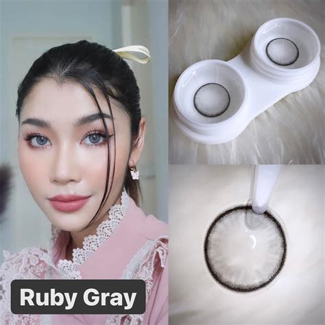 ป้ายยาเก่งงงง ถามกันเข้ามาเยอะเลย เรื่องคอนแทคเลนส์