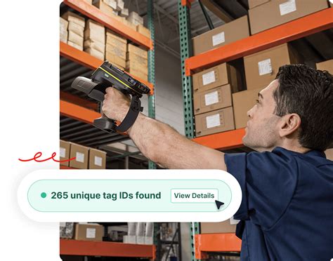 Automated Asset Tracking Software Redbeam