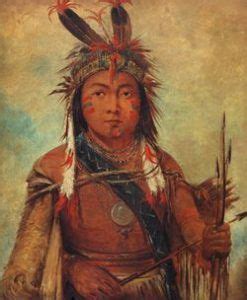 Algonquian Peoples