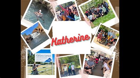 Katherine Youtube