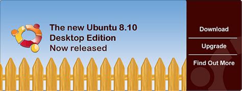 Ubuntu 810 Intrepid Ibex Disponible En Téléchargement Abricocotierfr