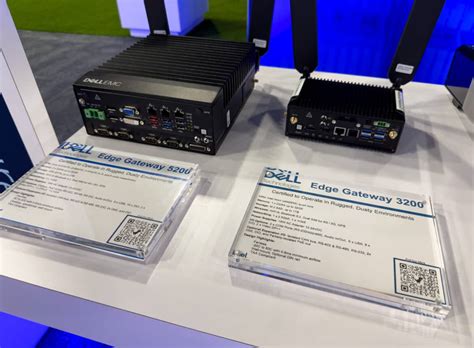 Dell Nativeedge Software Simplifies Deploying And Securing Edge Infrastructure Dell Nativeedge Software Simplifies Deploying And Securing Edge Infrastructure