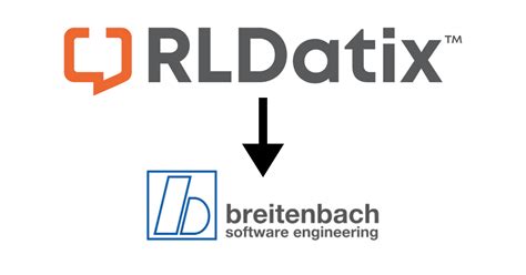 Rldatix Is To Acquire Breitenbach Software Engineering Pl Talents