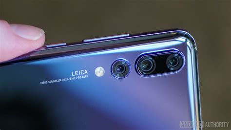 Huawei P Pro Camera Everything You Need To Know Android Authority