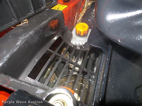 Toro Z Master Professional 5000 Series Ztr Lawn Mower In Hudson Wi