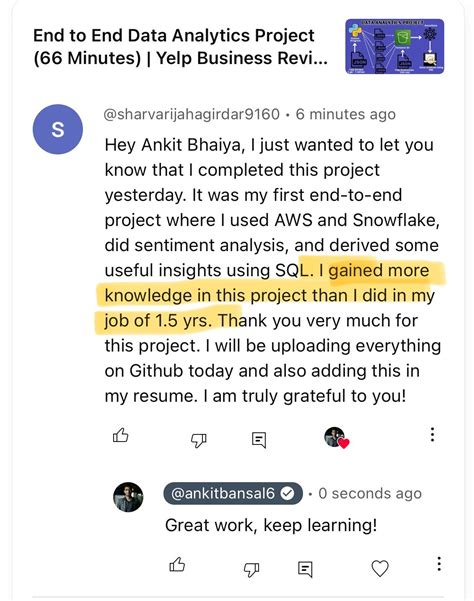 Analytics Project Ankit Bansal
