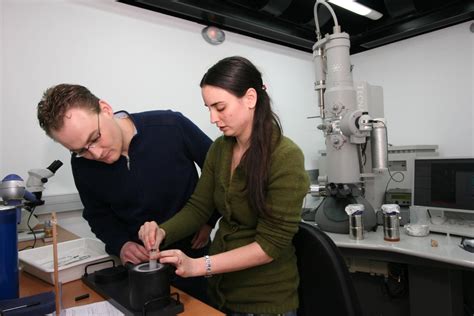 Colloid And Interface Science The Wolfson Department Of Chemical Engineering