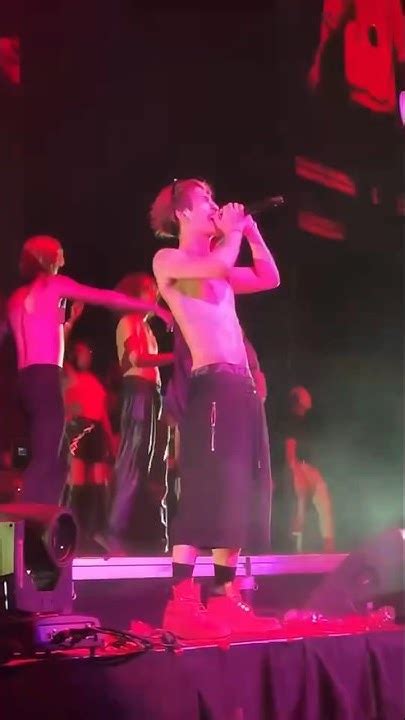 พ่อเอ๊ยยย เต้นไปดึงกางเกงไป เอ็นดู้ววว Jacksonwang Youtube