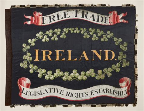 Irish Revolution Museum Of The American Revolution