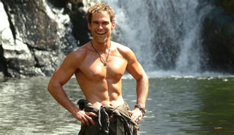 Insanely Flawed Insanely Lovable Always Taylor Seann William Scott Is Absolutely Gorgeous I