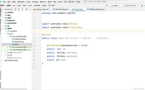 Android 数据库存储android 数据库分库存储 Csdn博客