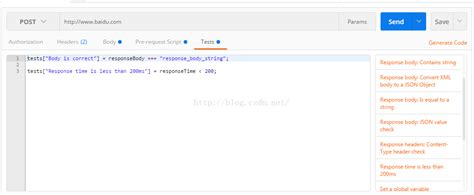 android postman android postman csdn博客