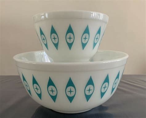 10 Most Interesting And Rarest Pyrex Patterns Ever Rarest Org