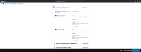 Installer Une Stack Elk Elasticsearch Logstash Kibana Et Elastic Agent Avec Docker