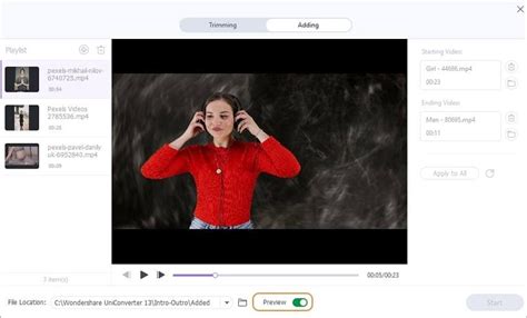 Tips And Tricks To Make An Eye Catching Intro And Outro