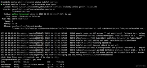 Failed To Run Kubelet Unable To Load Bootstrap Kubeconfig Stat Etc