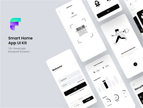 APP 小程序设计 每日设计素材