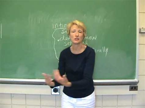 Intimacy Vs Isolation YouTube