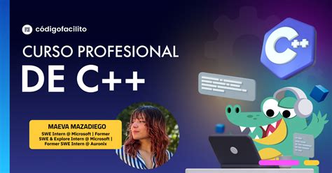curso profesional de c