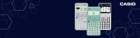 La Nouvelle Famille Classwiz Casio Éducation Casio Éducation