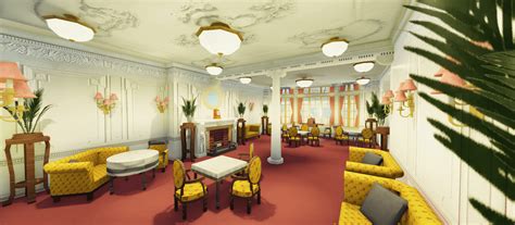 First Class Reading And Writing Room In Roblox A Night To Remember