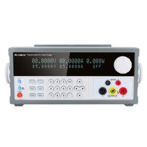 Variable DC Power Supply High Quality Bench Programmable Models ETOMMENS