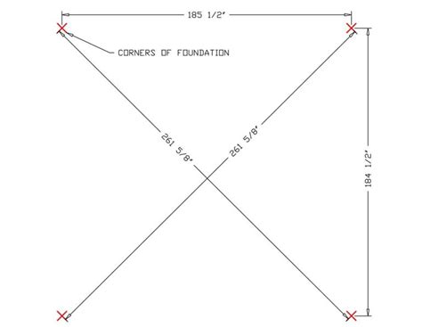 How To Build An A Frame House Tiny House Cabin TheDIYPlan