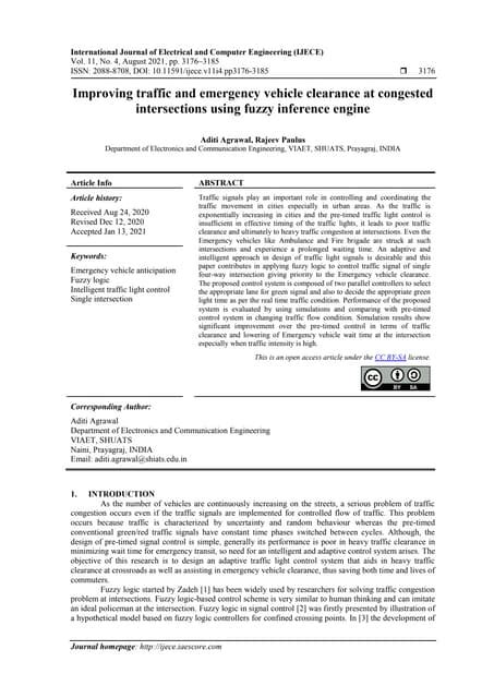 Traffic Light Controller With Verilog Pdf
