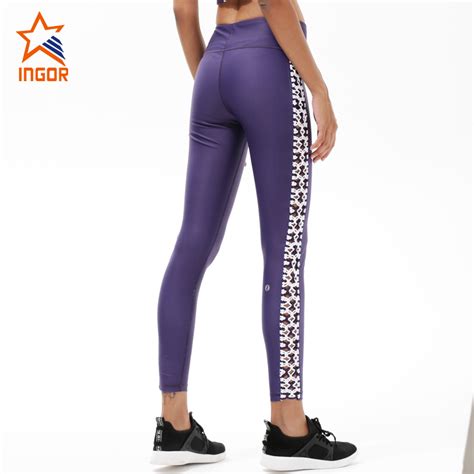 How To Choose The Perfect Spandex Yoga Pants For Your Yoga Practice