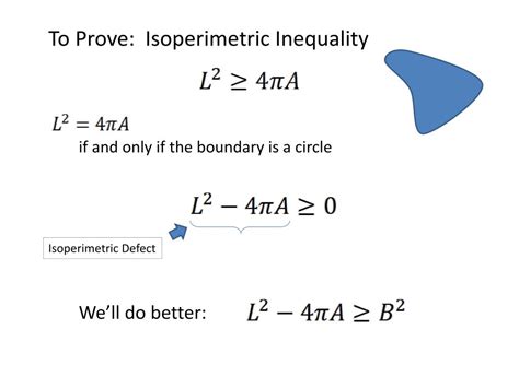 PPT Planimeters And Isoperimetric Inequalities PowerPoint Presentation ID