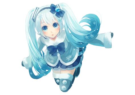 Hatsune Miku Png