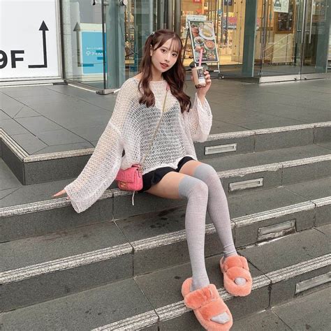 藤川らるむさんのインスタグラム写真 藤川らるむinstagram 「おにゅーのにっと ️‍🩹」11月30日 21時47分 Ralumu 00