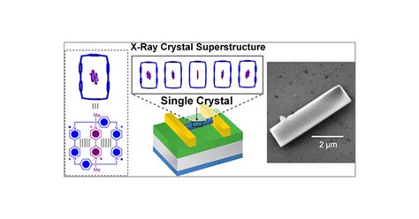 A Semiconducting Organic Radical Cationic Host Guest Complex Acs Nano