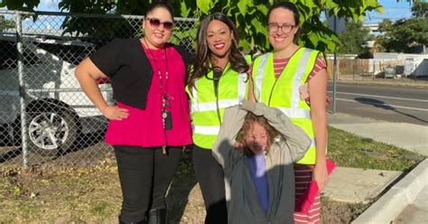 Cbs News Colorado Anchors Reporters Hit The Streets As Celebrity