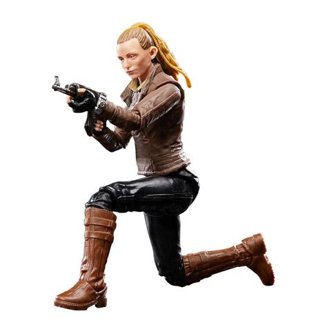 Star Wars Andor Black Series Vel Sartha 15cm