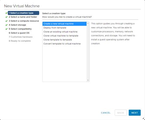 Install Nested Nutanix Ce In Vmware Vsphere Esxi 67 Update 1