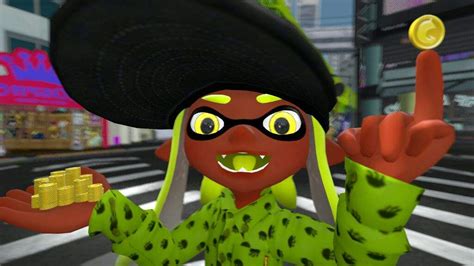 Poool157 And Bloo Ryevan Splatoon Amino