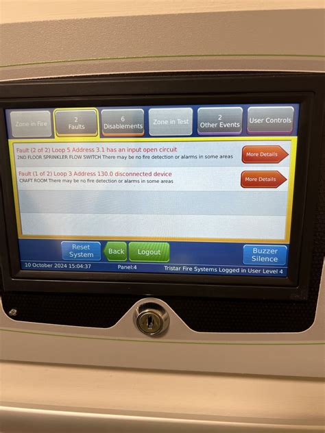 Always Good To Get Out And About To Catch Up With Detect And Protect