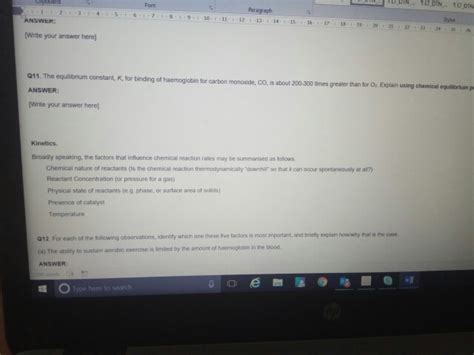 Solved Font Paragraph Answe Write Your Answer Here 011