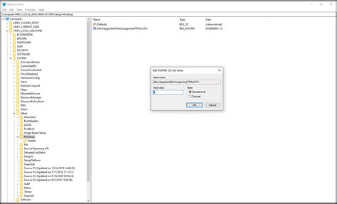 Heres How To Bypass Windows 11s Tpm And Cpu Requirements Trusted Platform Module System