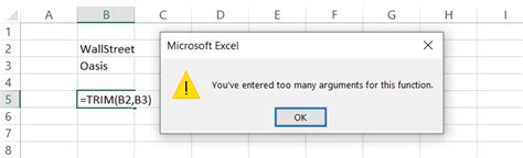 TRIM Function Formula Examples How To Use TRIM In Excel Wall Street Oasis