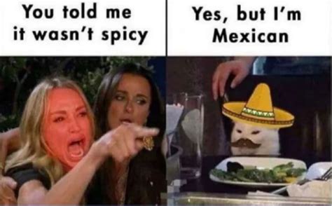 17 Spicy Memes That Are Too Hot To Handle Funny