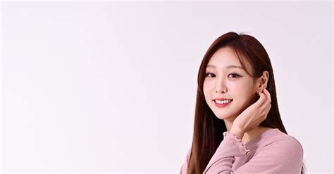 박지영 아나운서 건강 미모 폭발 포토엔hd